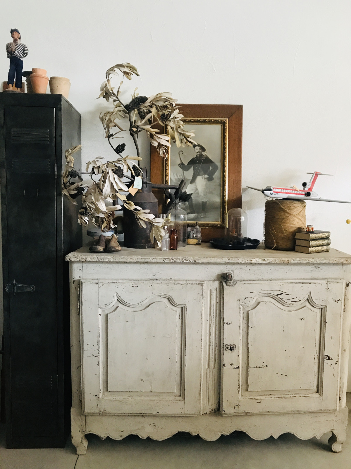French Atelier - Hire for Film, TV or Event Productions
