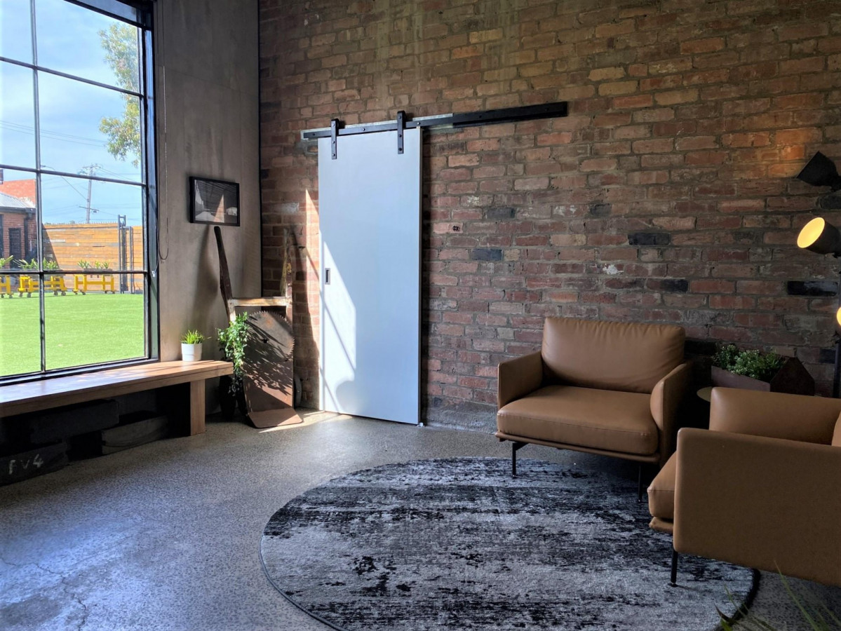 Urban Upcycle - Hire for Film, TV or Event Productions