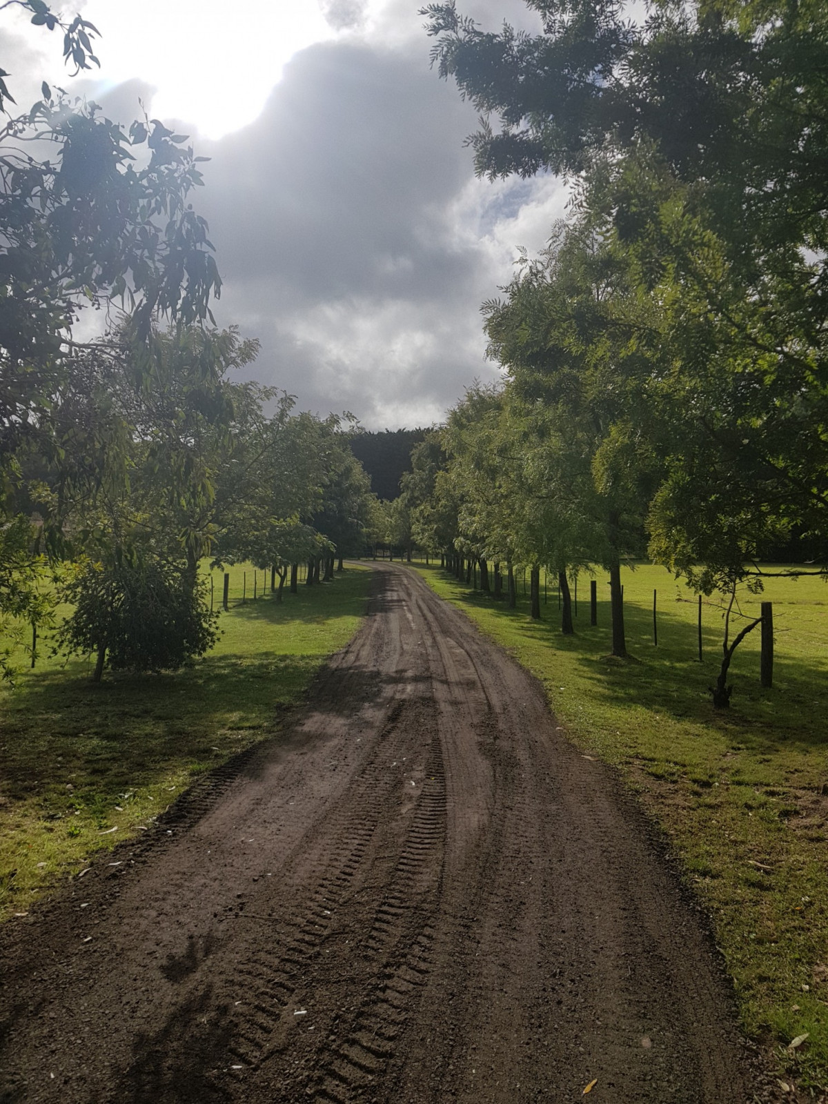 Country Drive - Hire for Film, TV or Event Productions