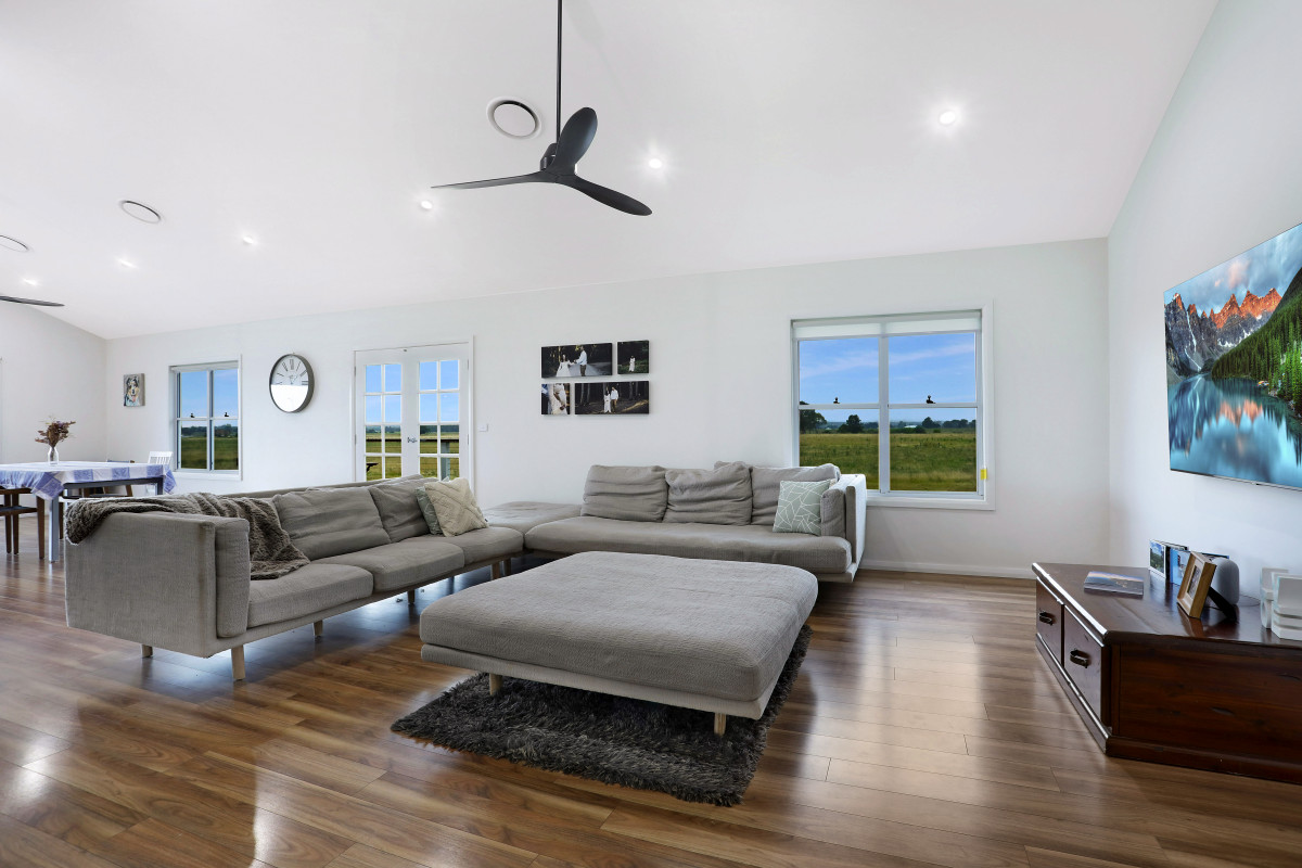 The Barn House - Hire for Film, TV or Event Productions