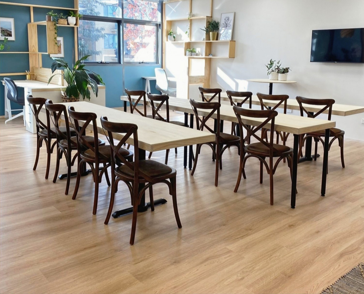 Subi Space - Hire for Film, TV or Event Productions