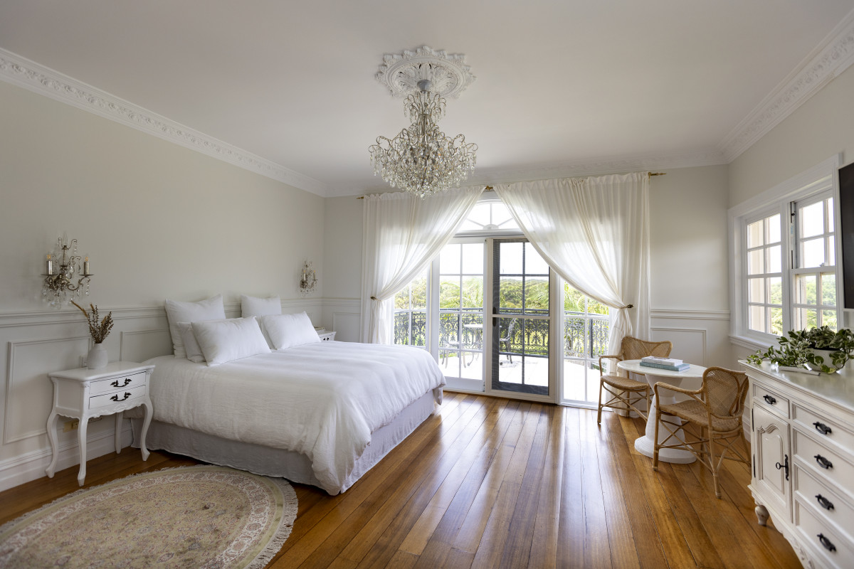 Chateau Morrow - Hire for Film, TV or Event Productions