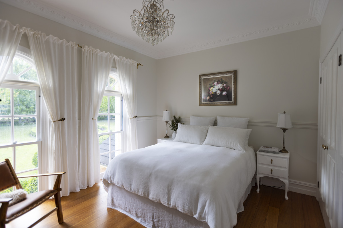 Chateau Morrow - Hire for Film, TV or Event Productions