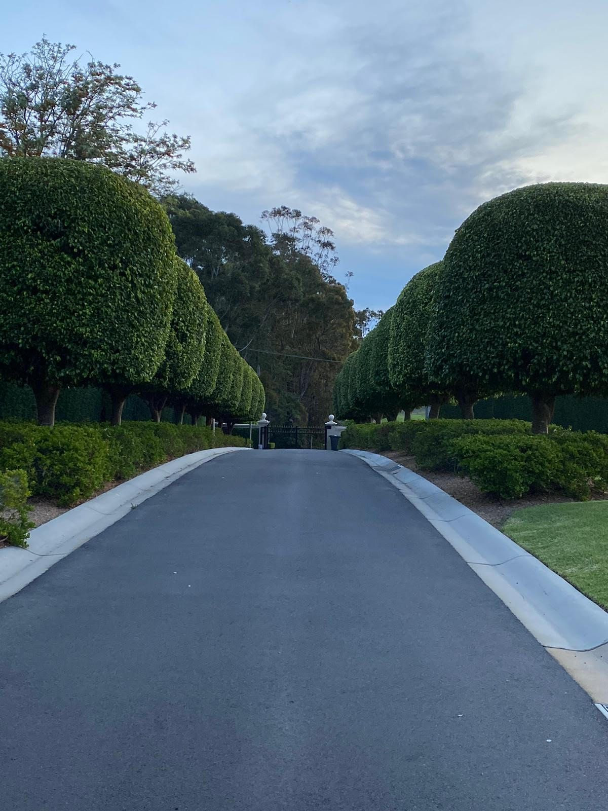 Dural Essence - Hire for Film, TV or Event Productions